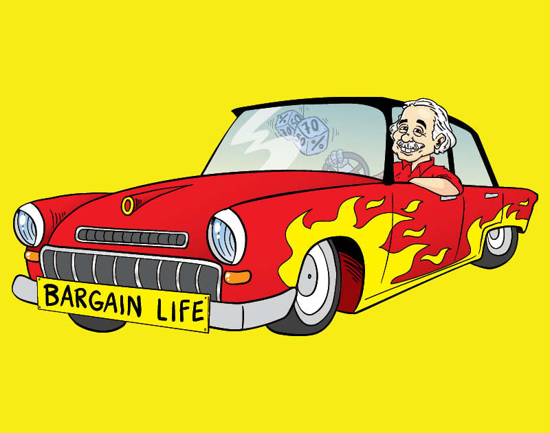 Discount Automotive | Find Cheap Car Stuff - Ollie's Bargain Outlet