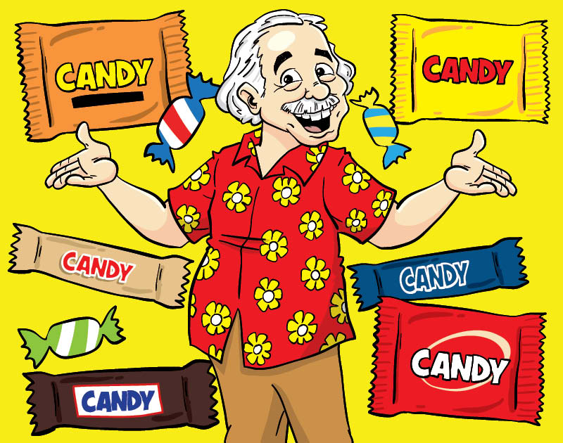 Bargain Food Store | Discount Candy & Cheap Snacks | Fresh & Frugal ...