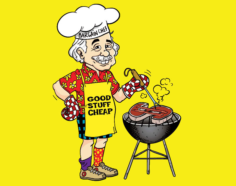 Bargain Food Store | View Deals - Ollie's Bargain Outlet