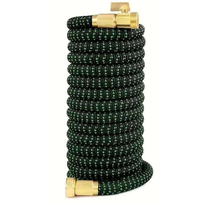 Steelton Expanding Hose 100 ft. - Ollie's Bargain Outlet