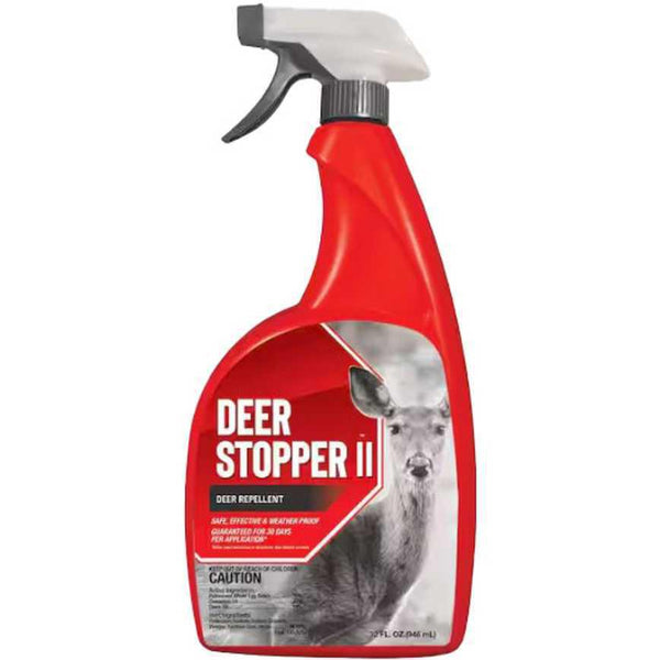 Deer Stopper II 32 oz. - Ollie's Bargain Outlet
